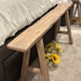 Skinny Bench - Etsy