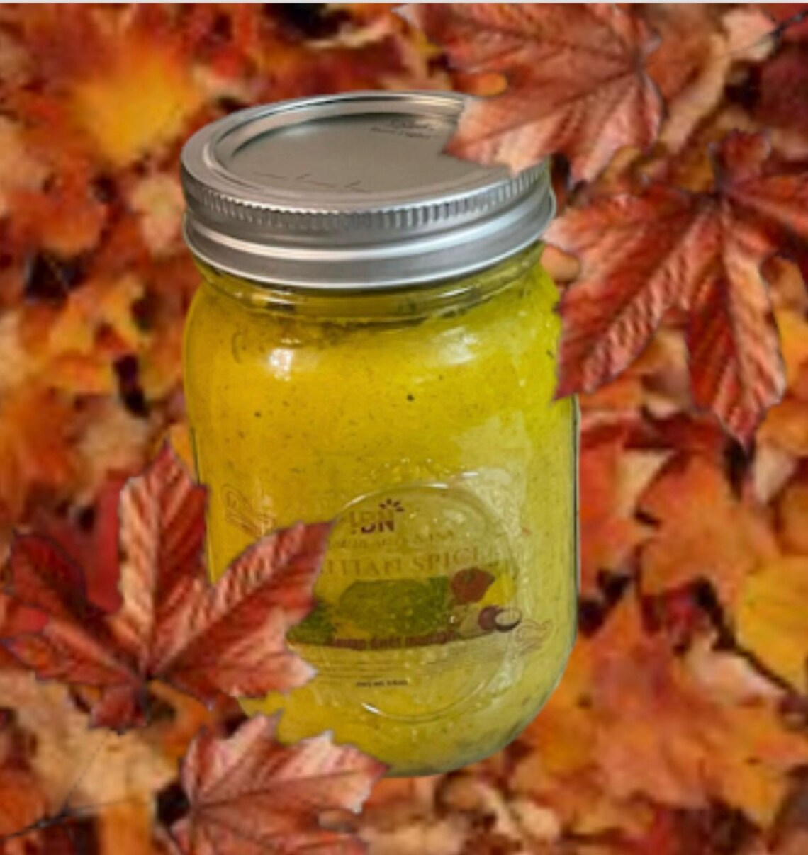 Haitian Epis Seasoning Traditional All Purpose Dishes Perfect Marinade ...