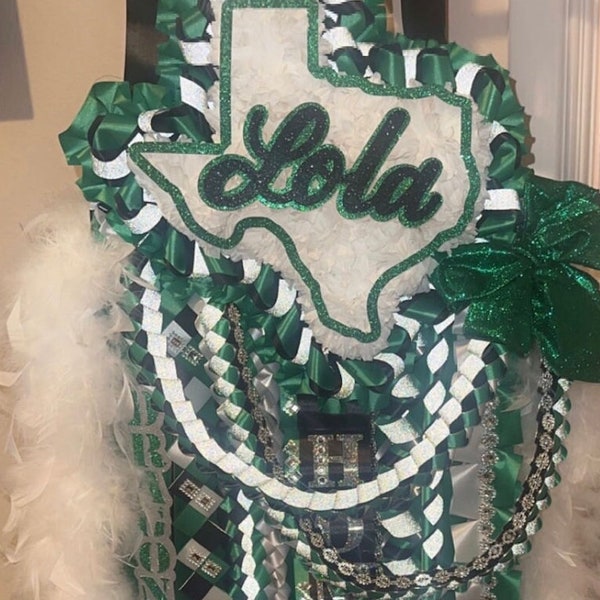 Homecoming Mums - Etsy