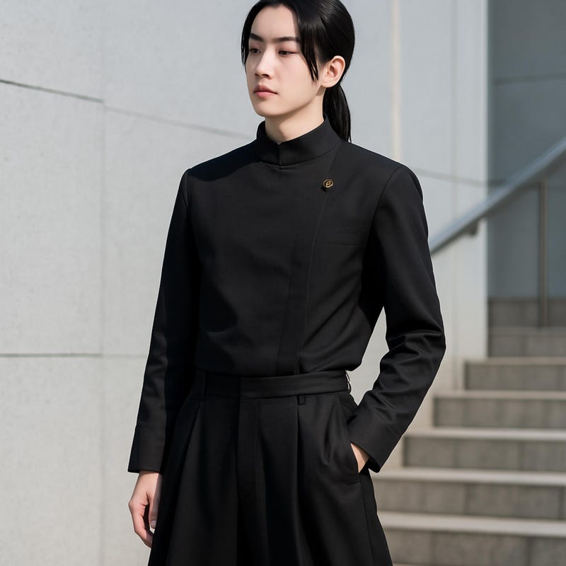 Your Idol Costume - Etsy