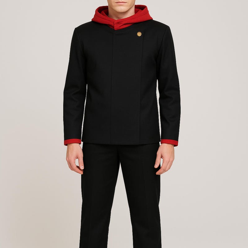 Jjk Uniform - Etsy