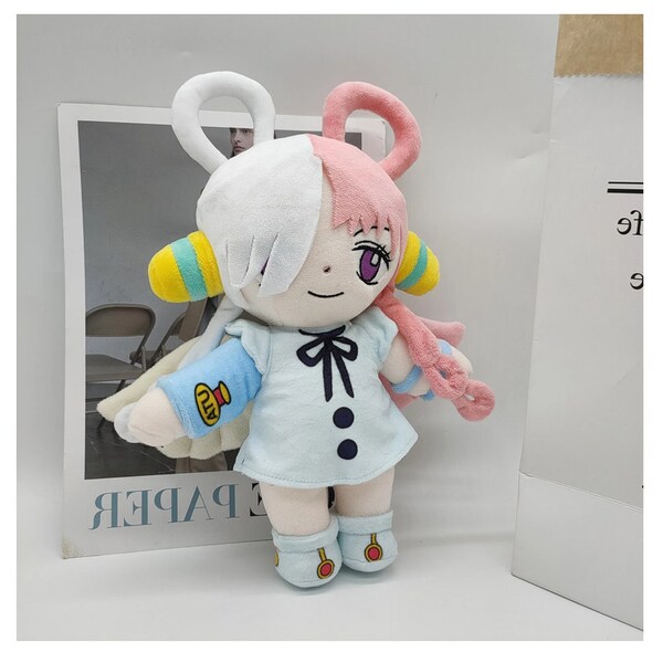 One Piece Doll Plush - Etsy