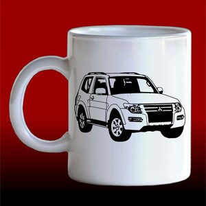 Pajero - Etsy