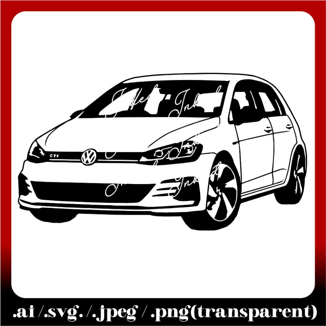 GTI - Etsy