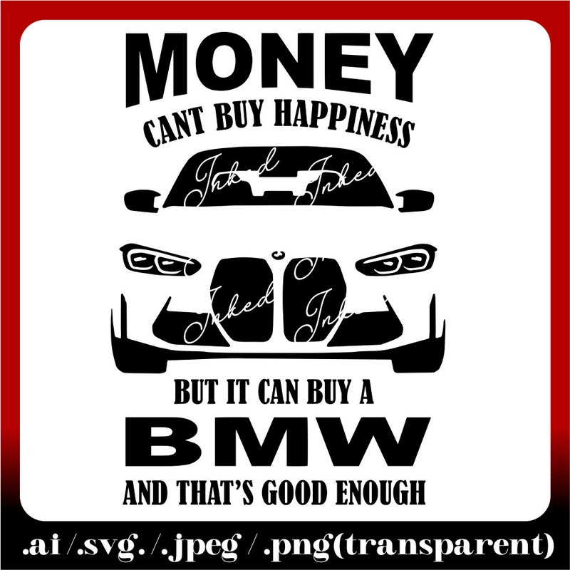 Bmw Papercraft Template - Etsy