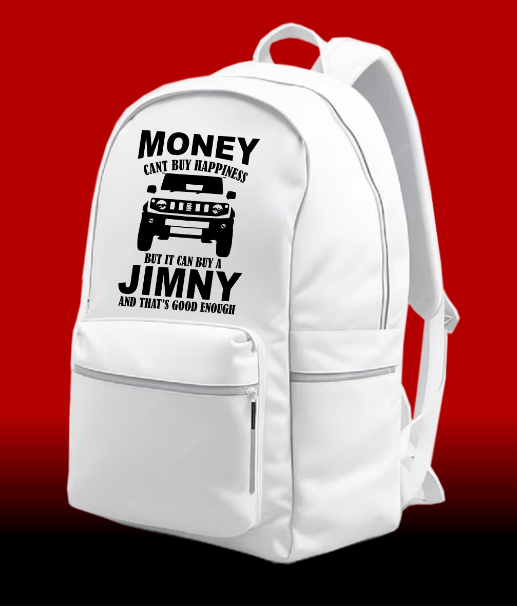 Jimny Money - Etsy