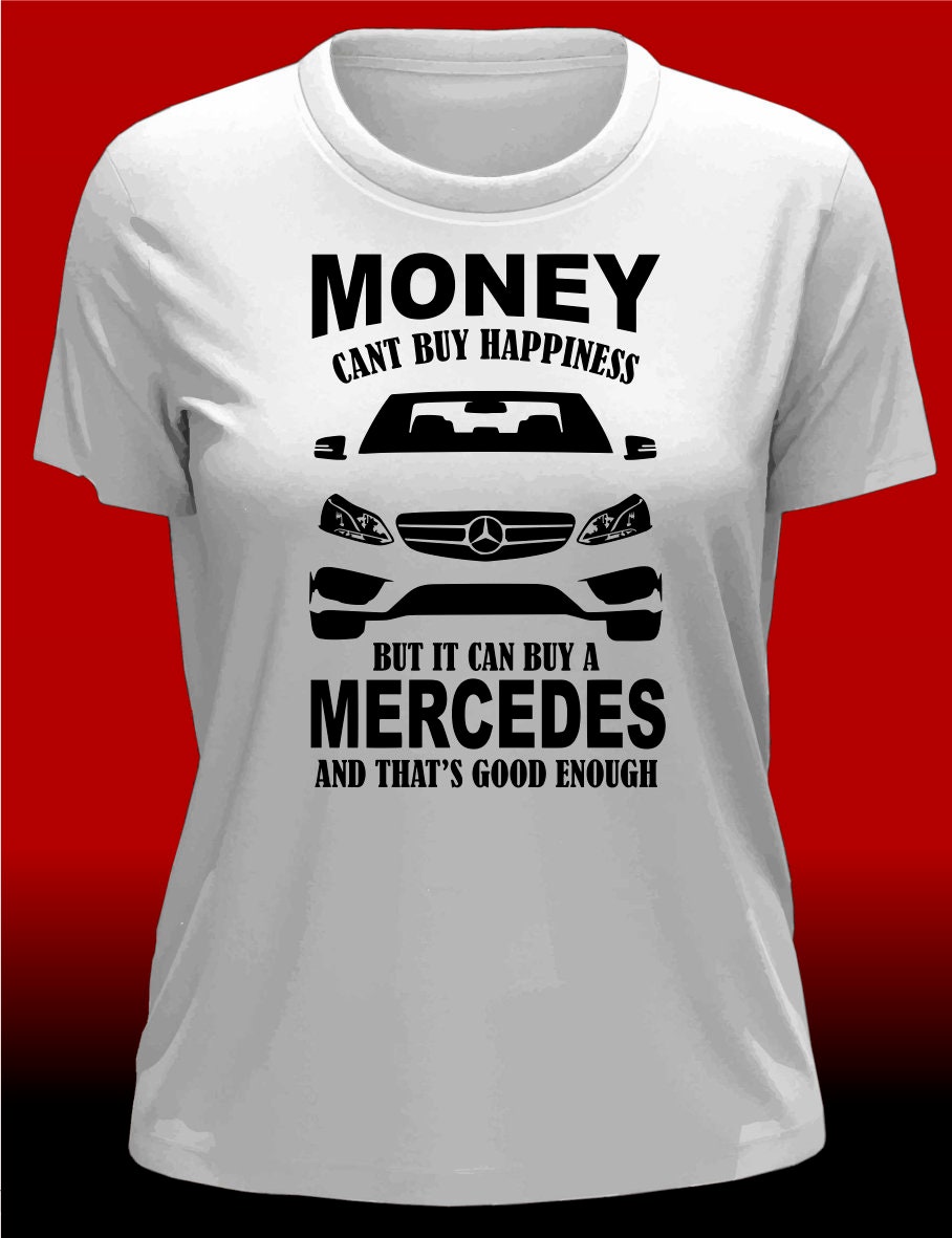 Mercedes Money - Etsy