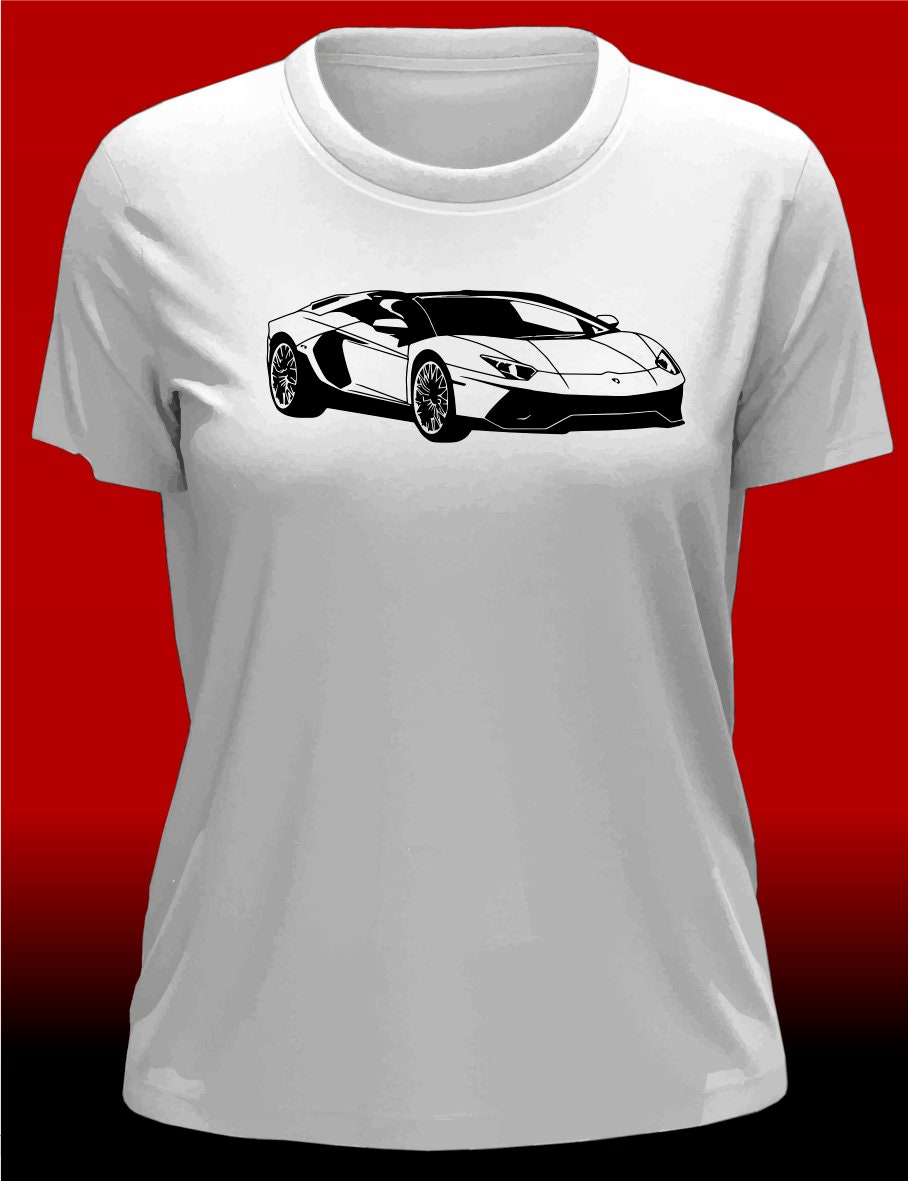 Lamborghini - Etsy