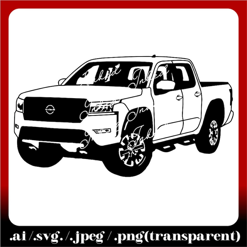 Nissan - Etsy