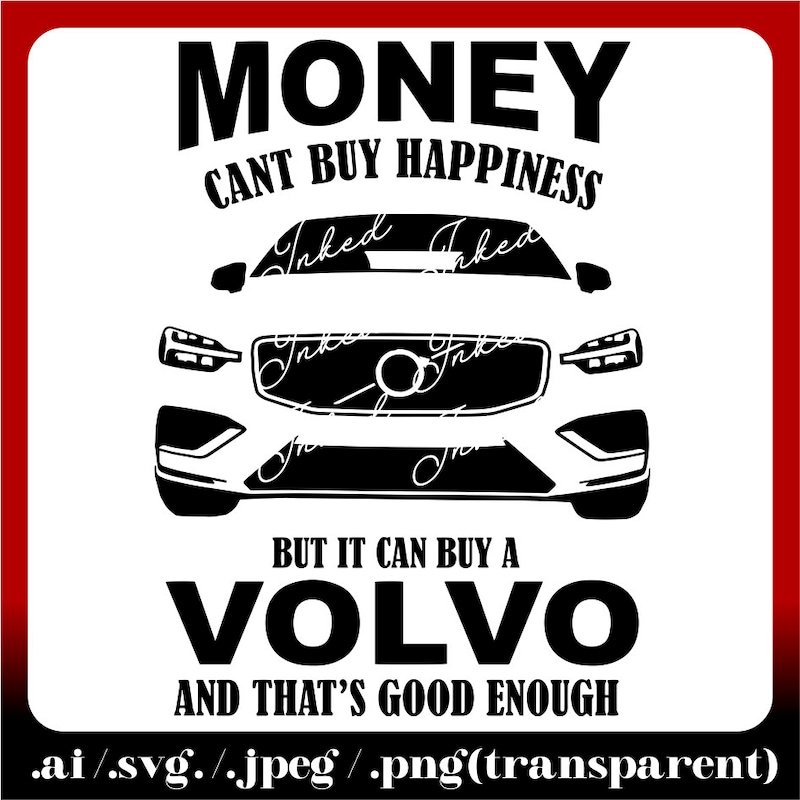 Volvo Papercraft - Etsy UK