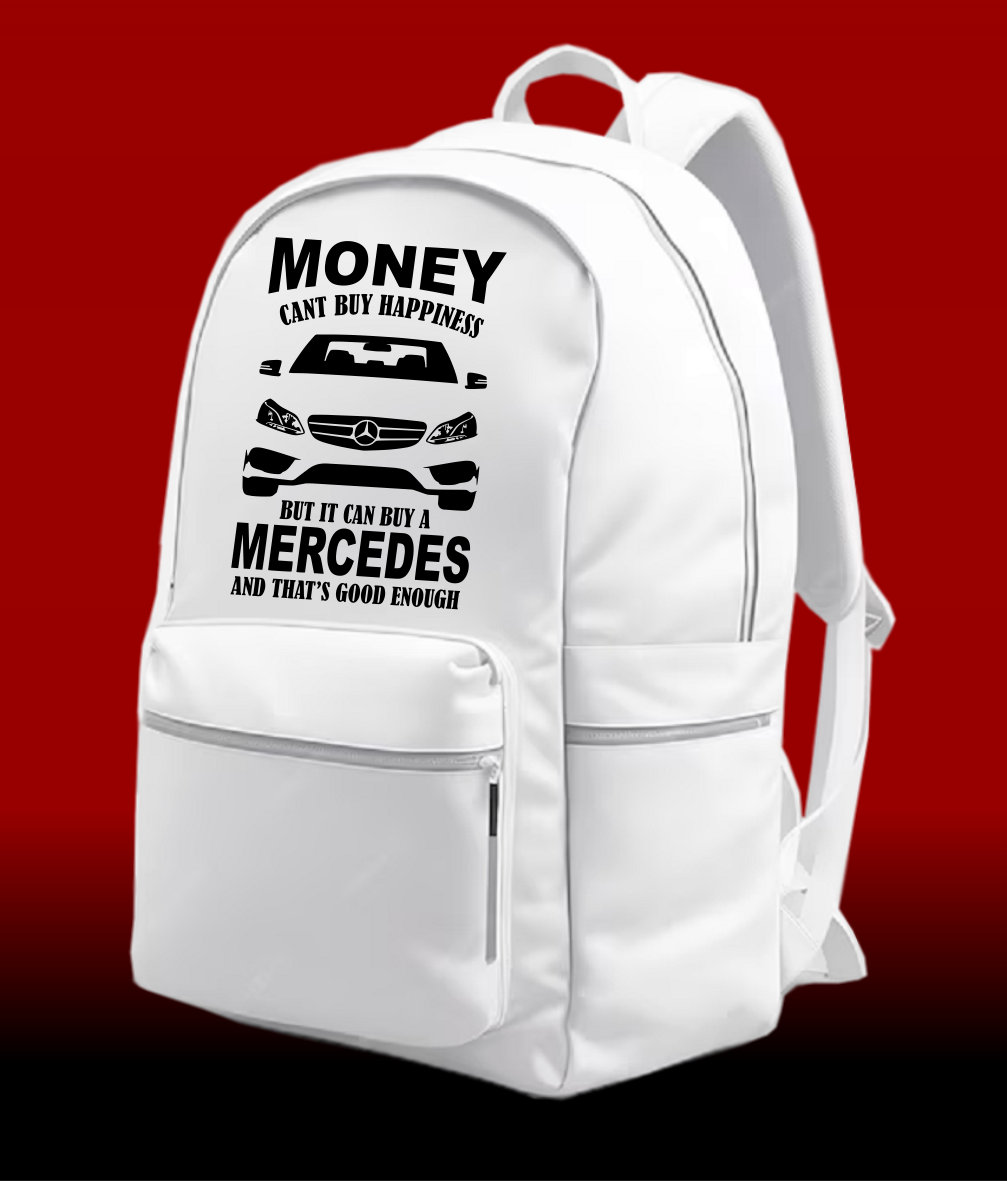 Mercedes Money - Etsy