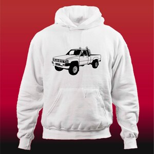 Hilux - Etsy