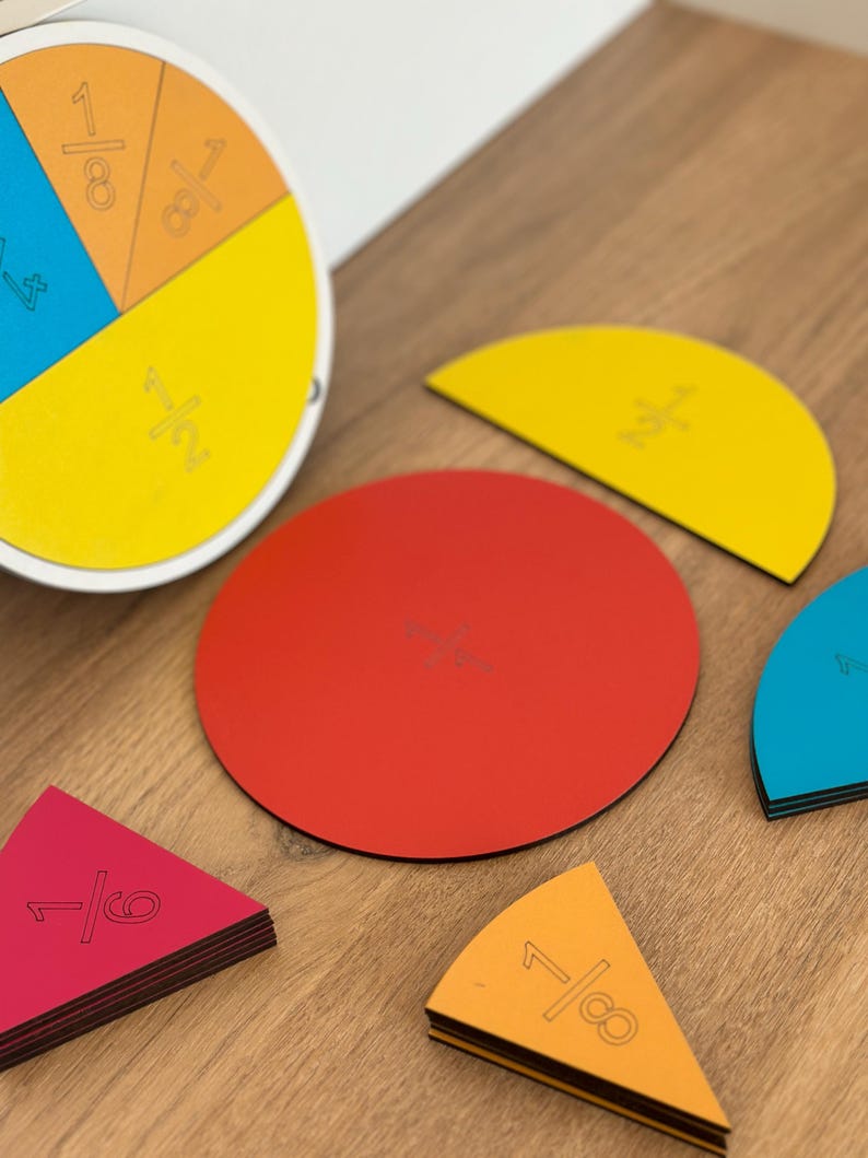 Rainbow Numbers Puzzle, Busy Puzzle, Rainbow Numbers, Wooden Sorter ...