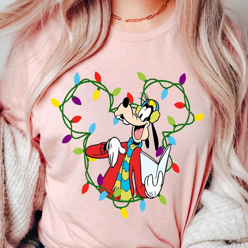 Goofy Shirt - Etsy