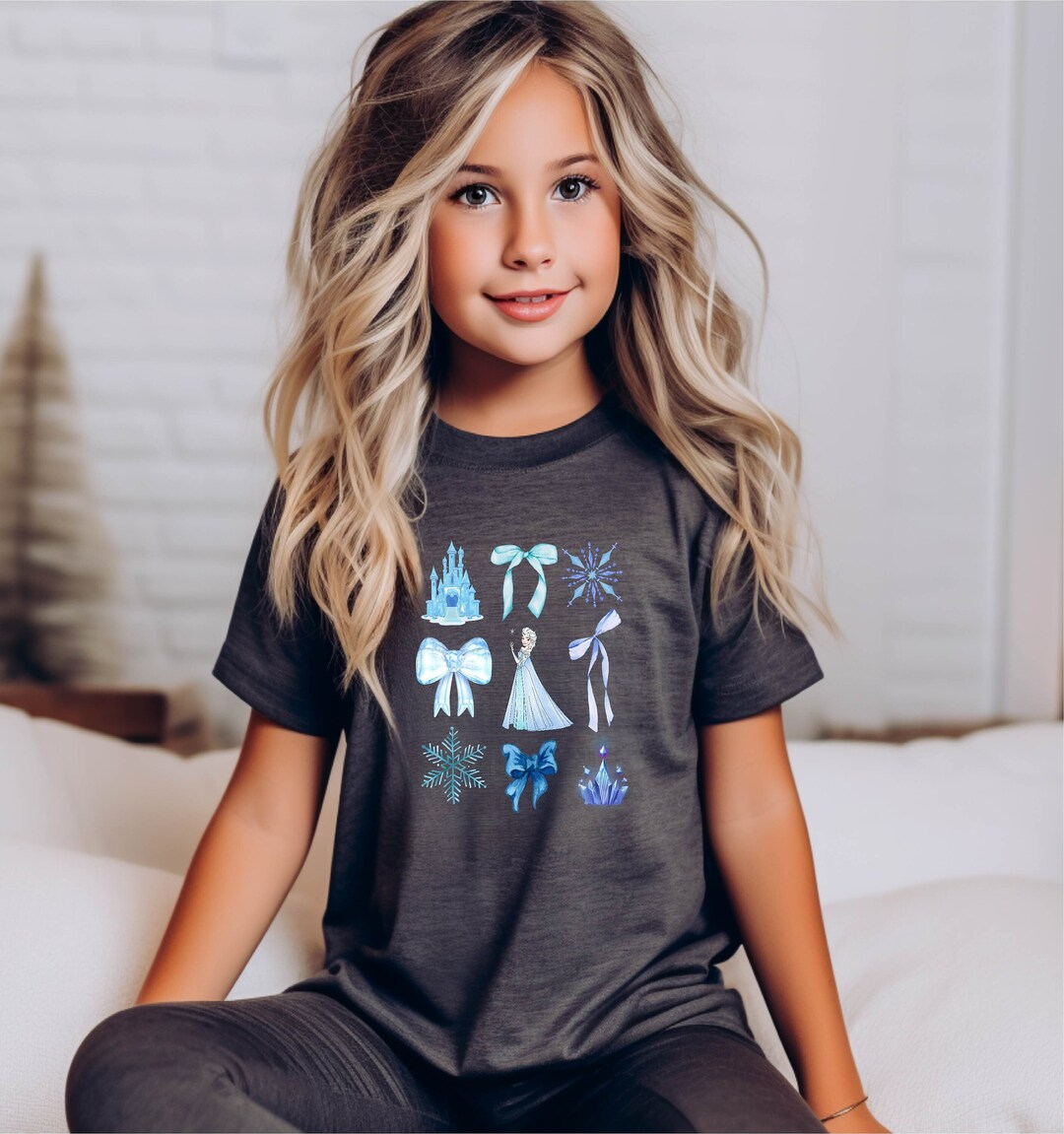 Disney Princess Elsa Shirt,frozen Elsa Disney Shirt,disney Shirt,frozen ...