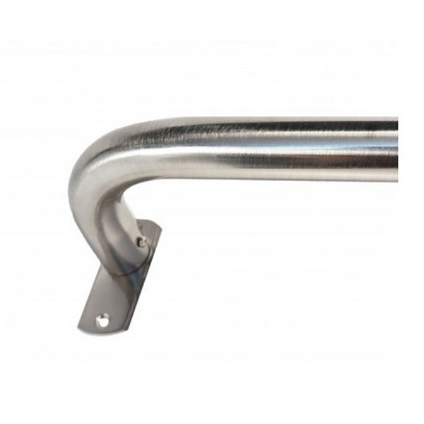 French Return Curtain Rod - Etsy