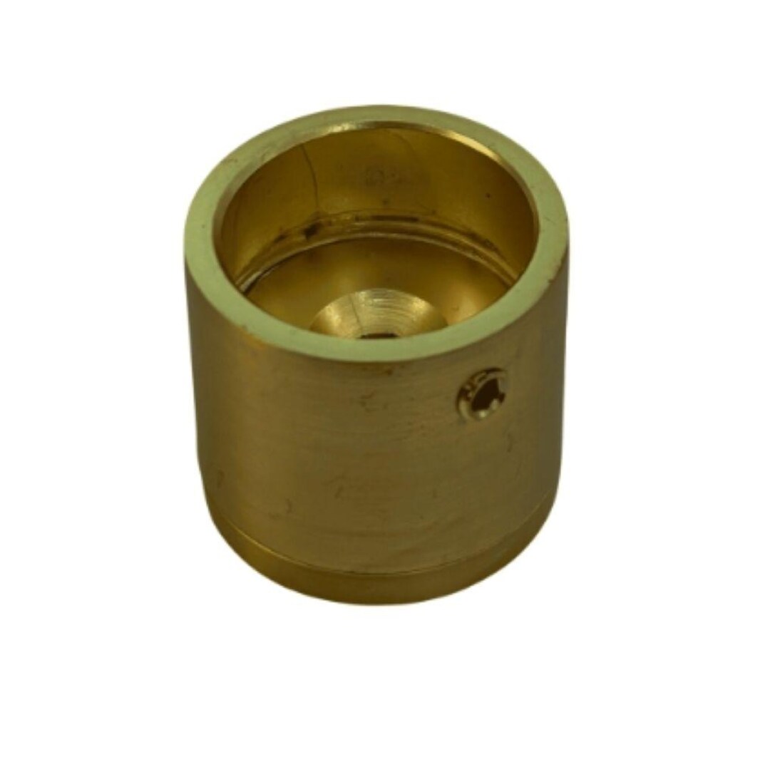 3/4" Hawthorne Collection Tube Style Inside Mount Brackets (1 Pair) for ...
