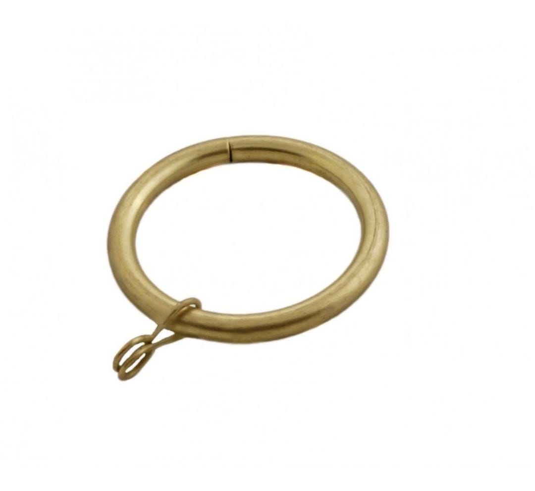 Metro Econo Ring W/ Eyelet Bag of 10 Rings for Metro 1.125" ( 1-1/8 ...