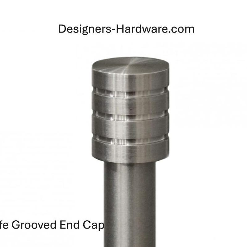 Metal End Caps - Etsy