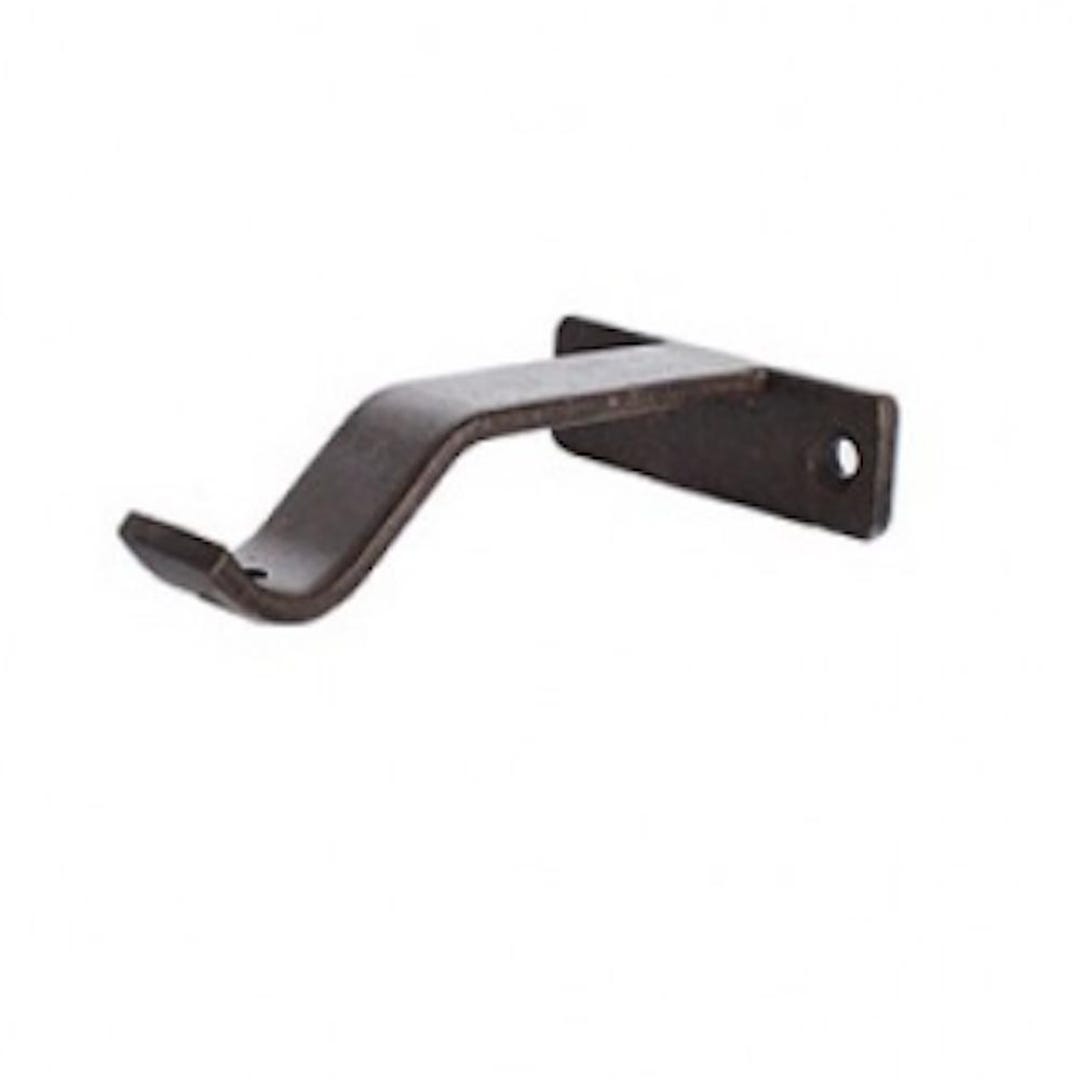 Our 1" Avenice Horizontal Traverse Bracket 3 Inch Projection for 1in ...