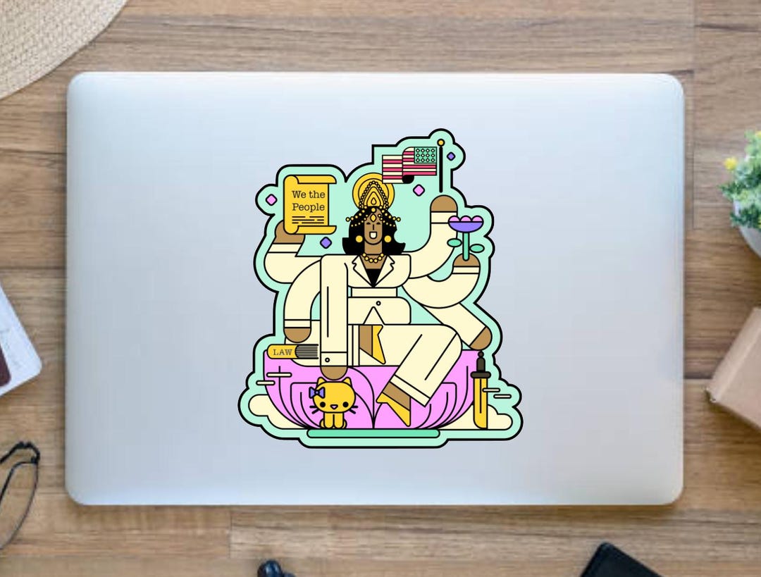 Kamala the Great Goddess | Kamala Devi | Sanjay Patel | Harris Walz ...