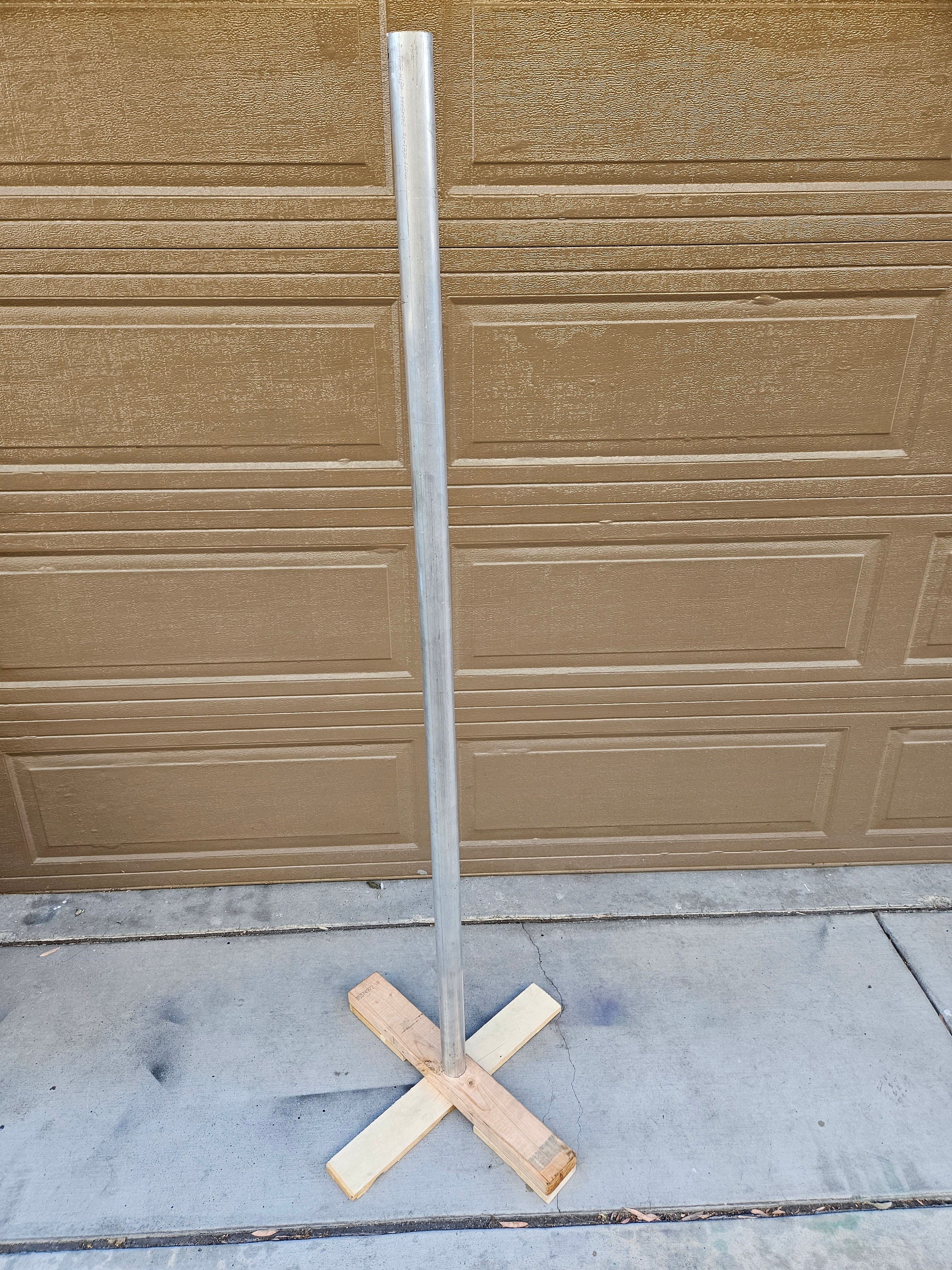 Actual Festivus Pole - Etsy