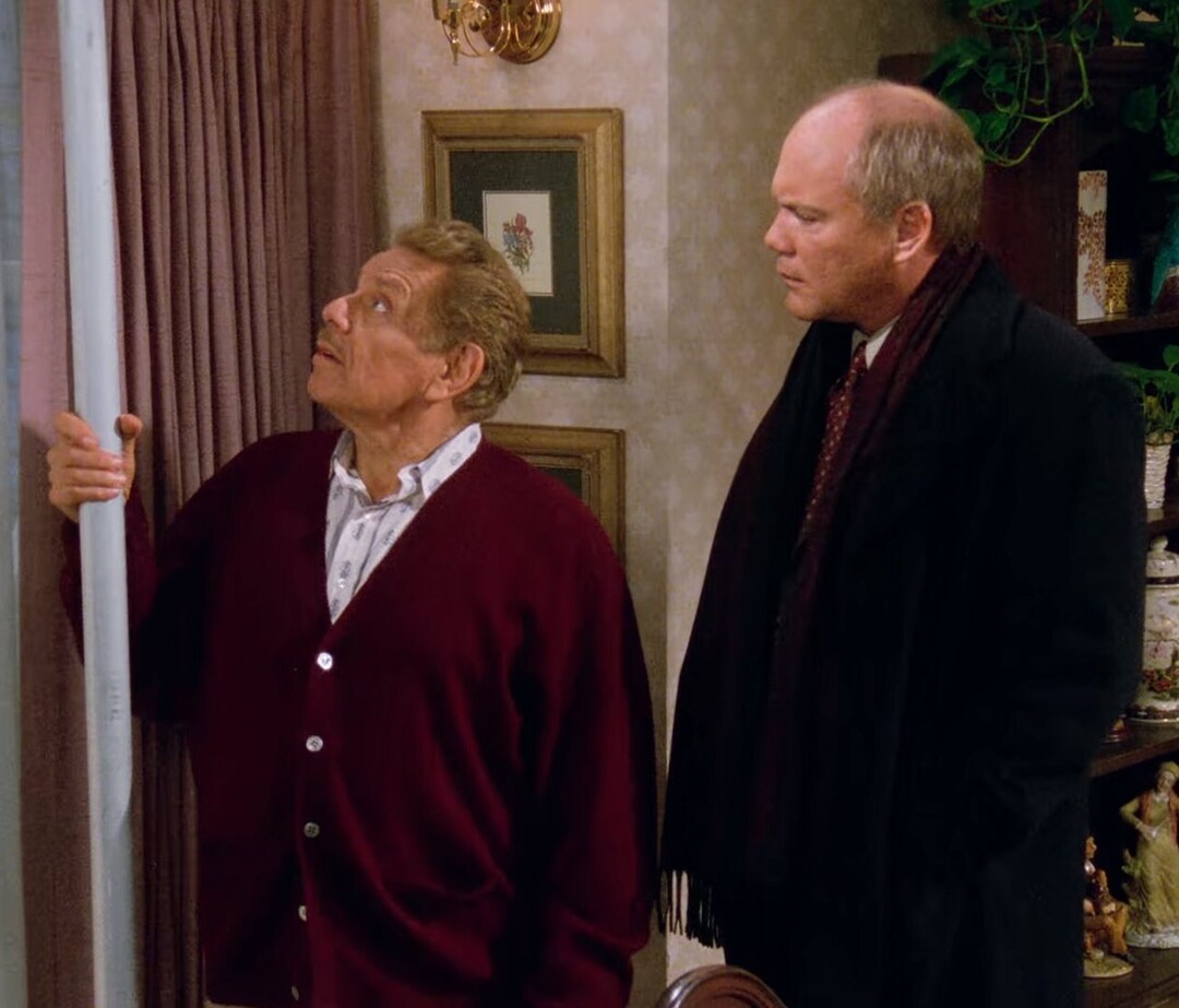 Actual Festivus Pole - Etsy