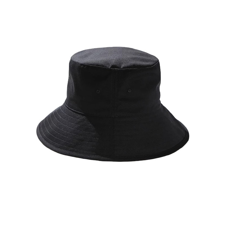 Oversized Cotton Bucket Hat - Etsy