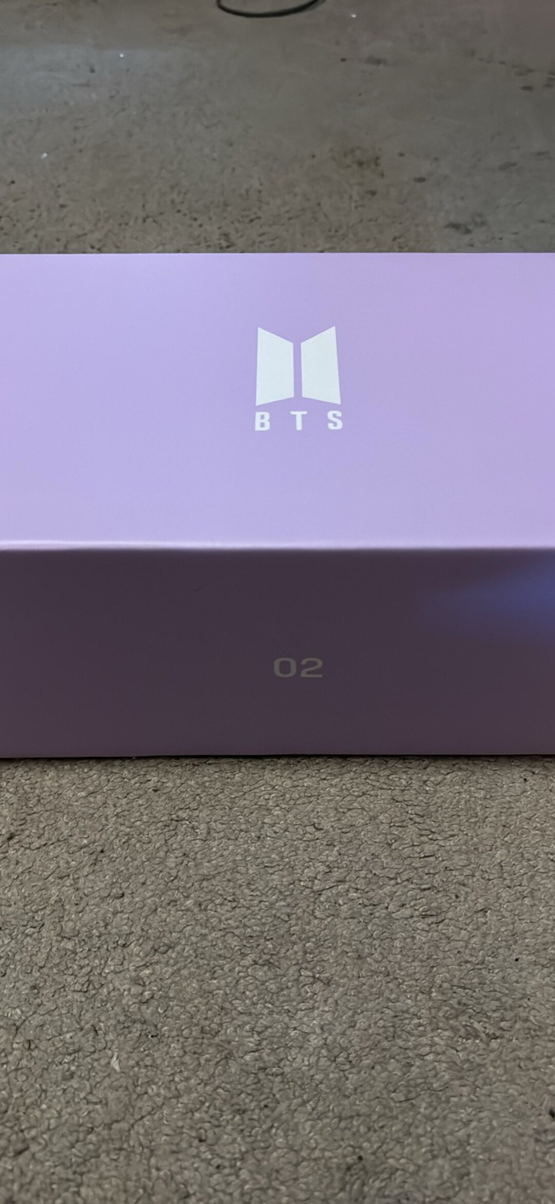 BTS Merch Box2 - Etsy Canada