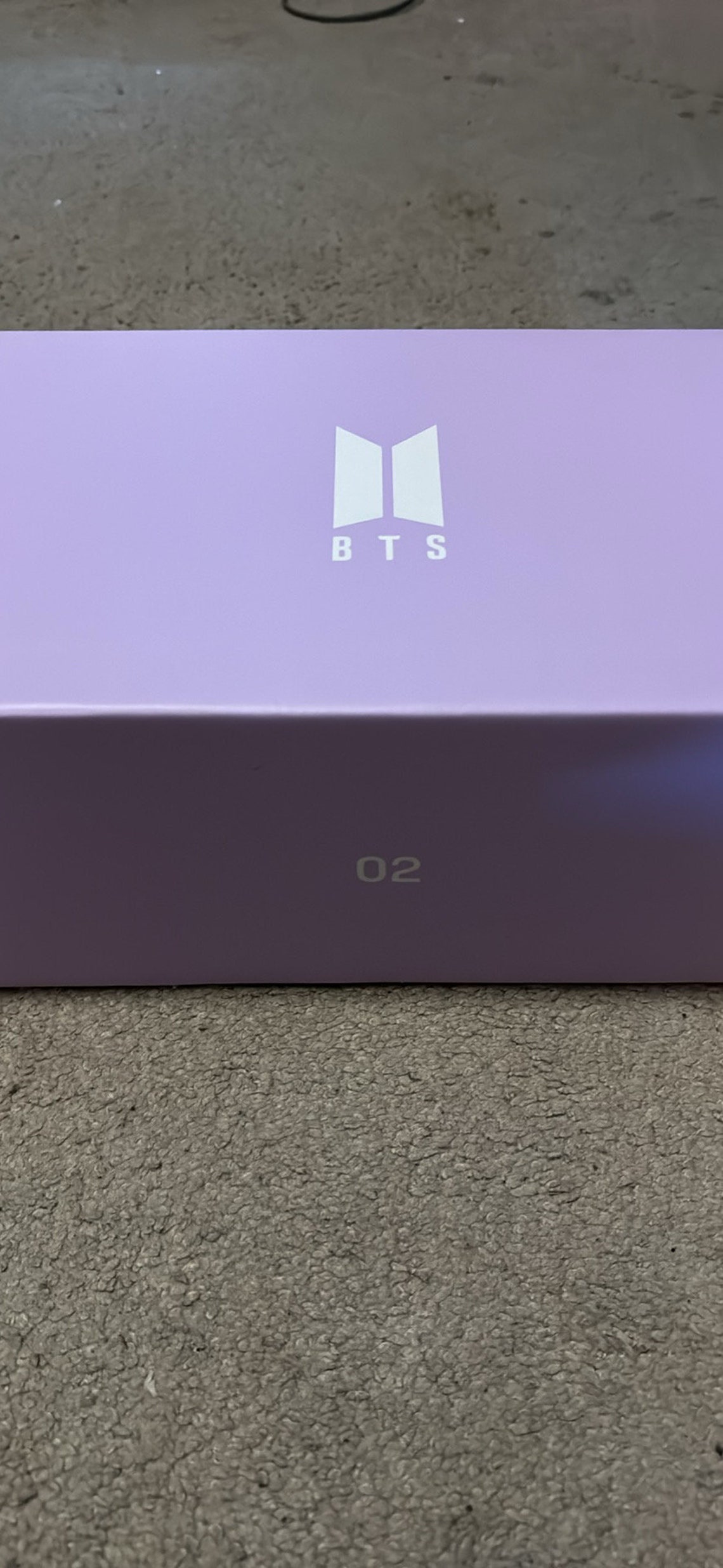 BTS Merch Box2 - Etsy Canada