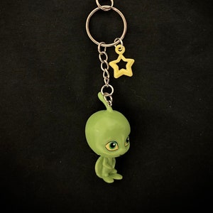 Miraculous Ladybug Kwami wayzz LIMITED RUN - Etsy