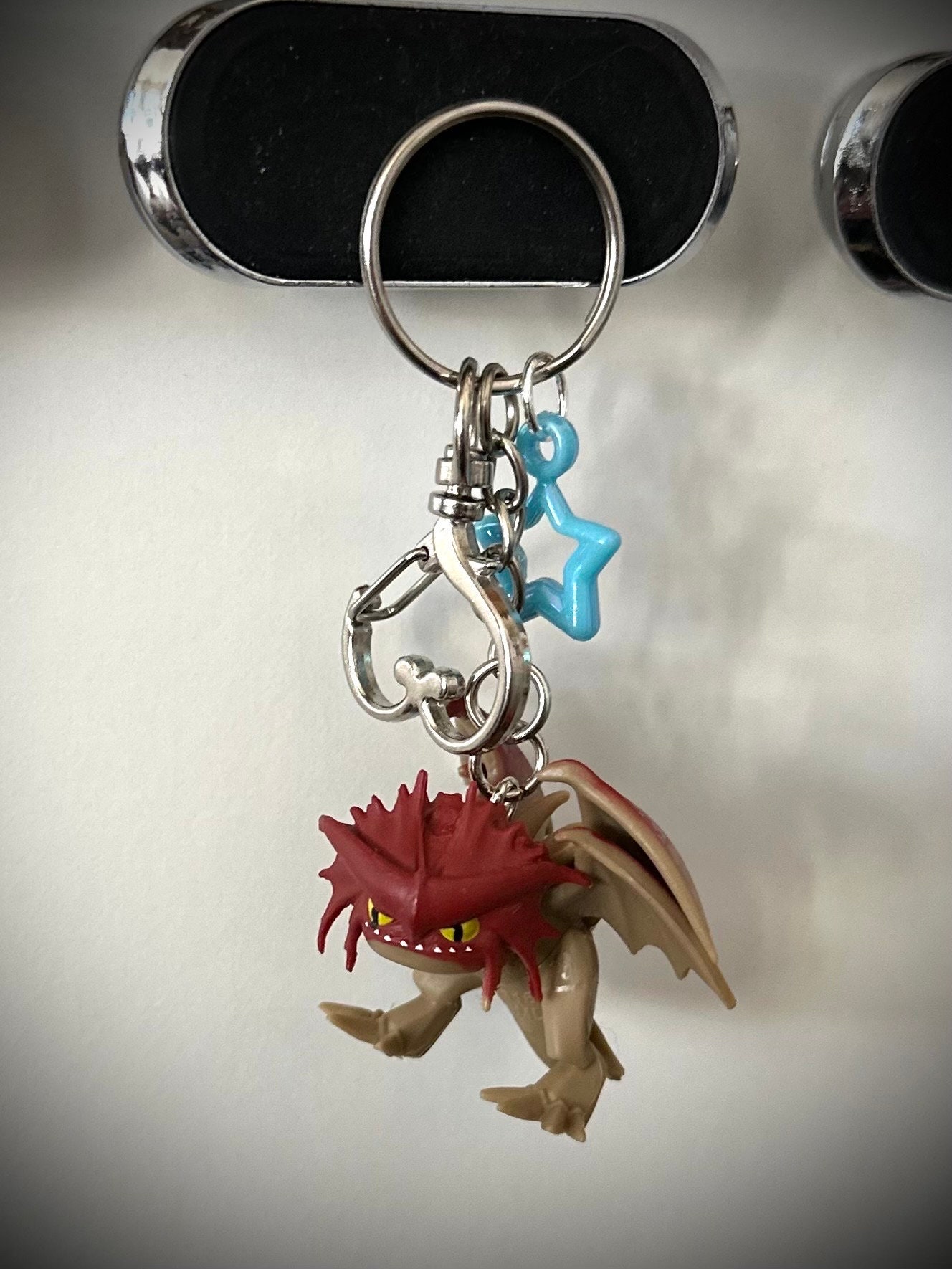 Dreamworks Dragons stormcutter - Etsy