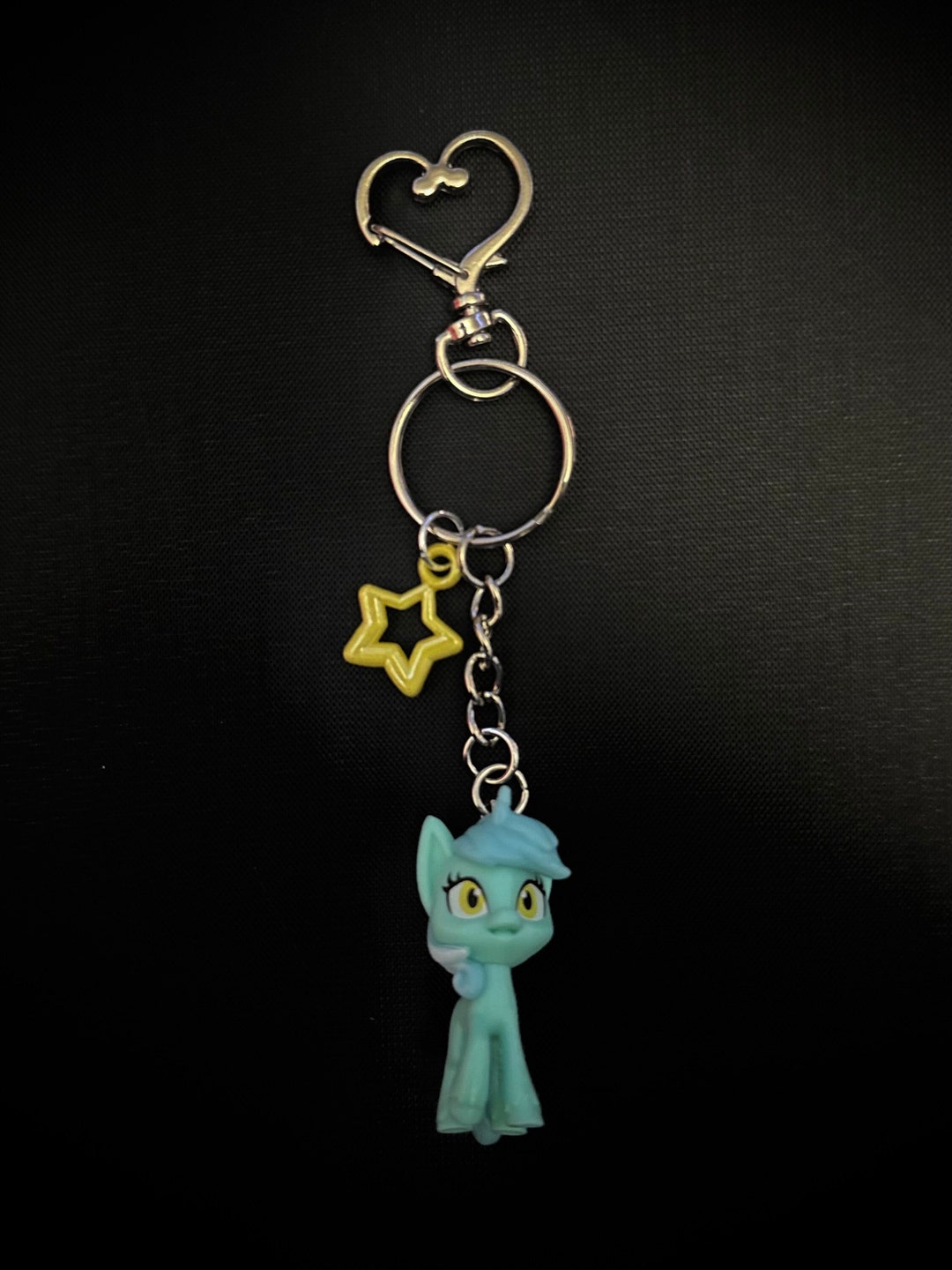 My Little Pony lyra Heartstrings LIMITED RUN - Etsy