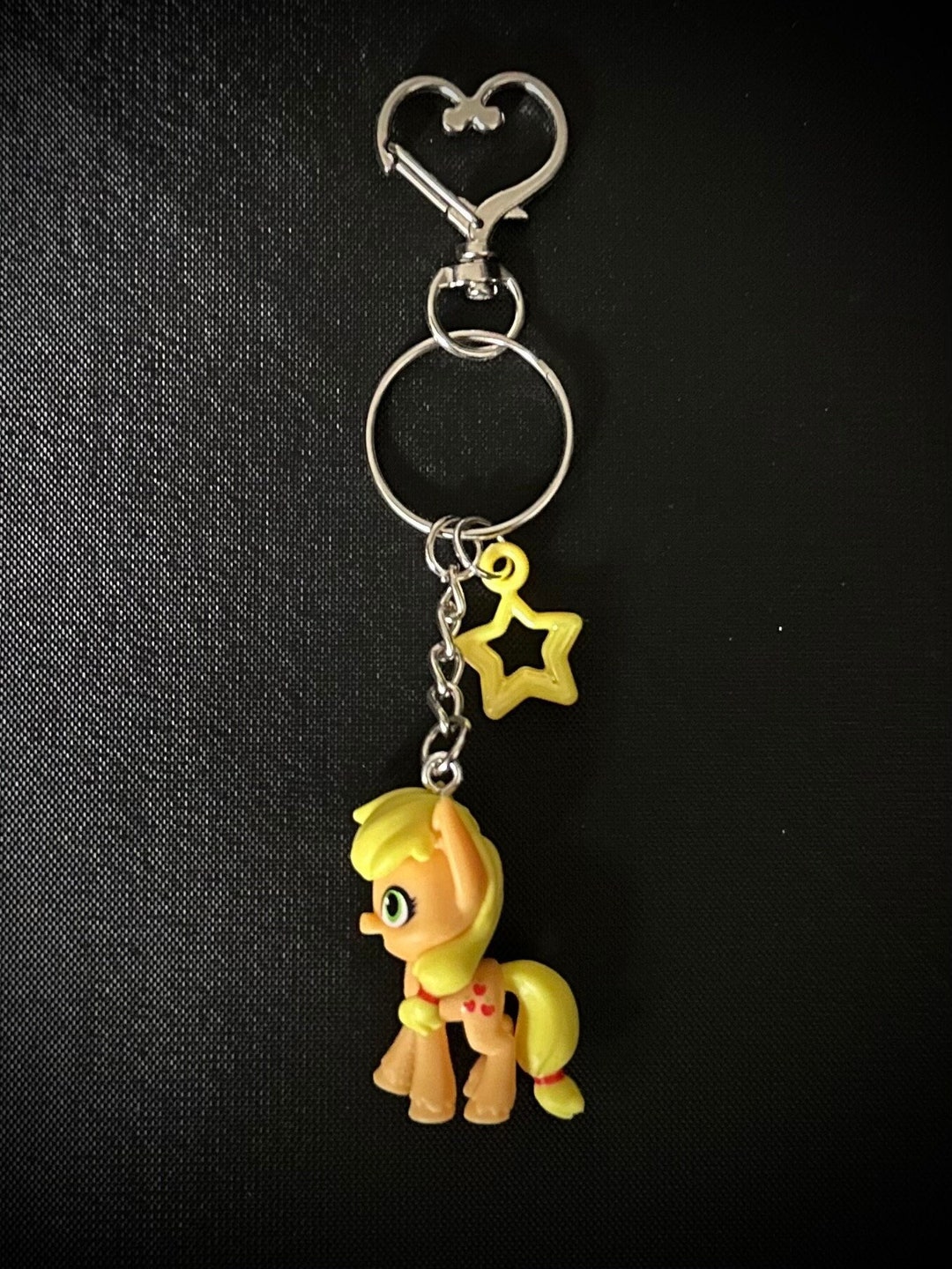 My Little Pony applejack LIMITED RUN - Etsy