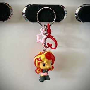 My Little Pony sunset Shimmer LIMITED RUN - Etsy