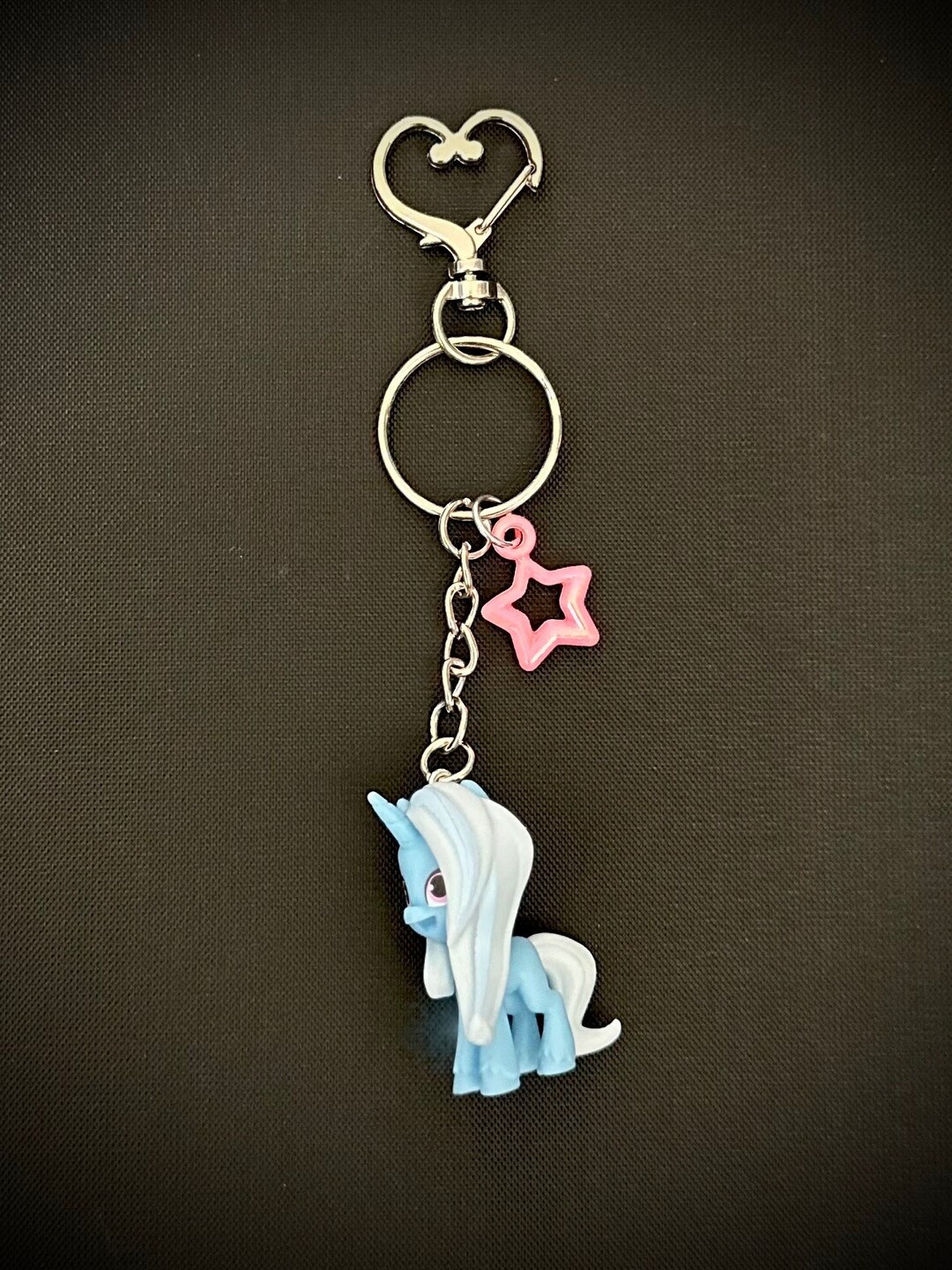 My Little Pony trixie Lulamoon LIMITED RUN - Etsy