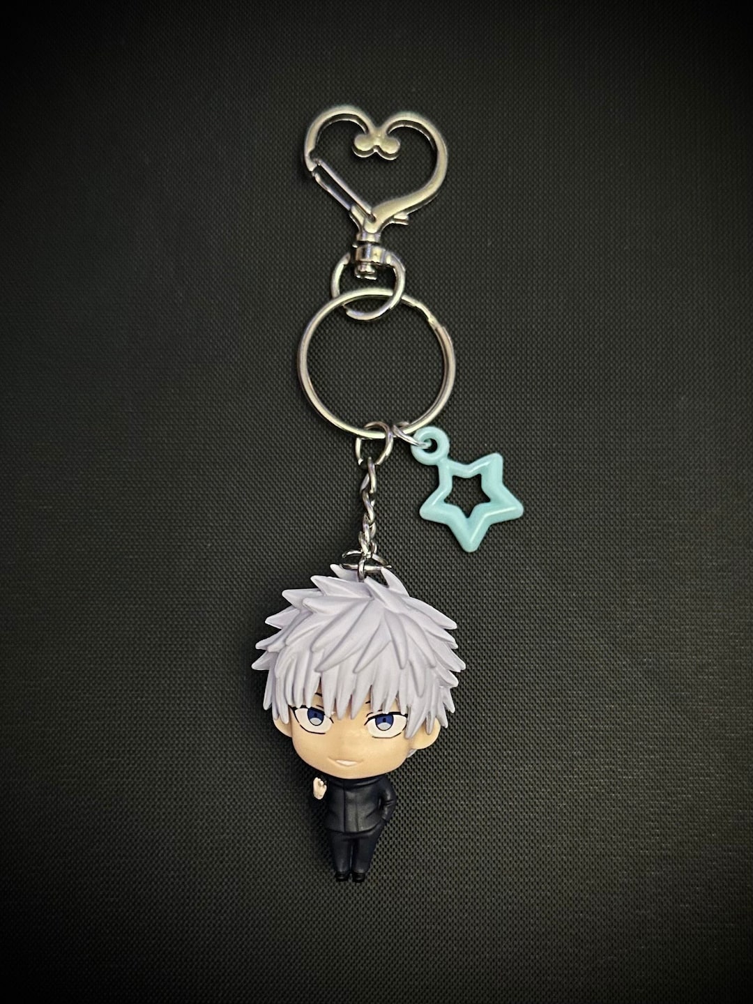 Jujutsu Kaisen satoru Gojo 2 LIMITED RUN - Etsy