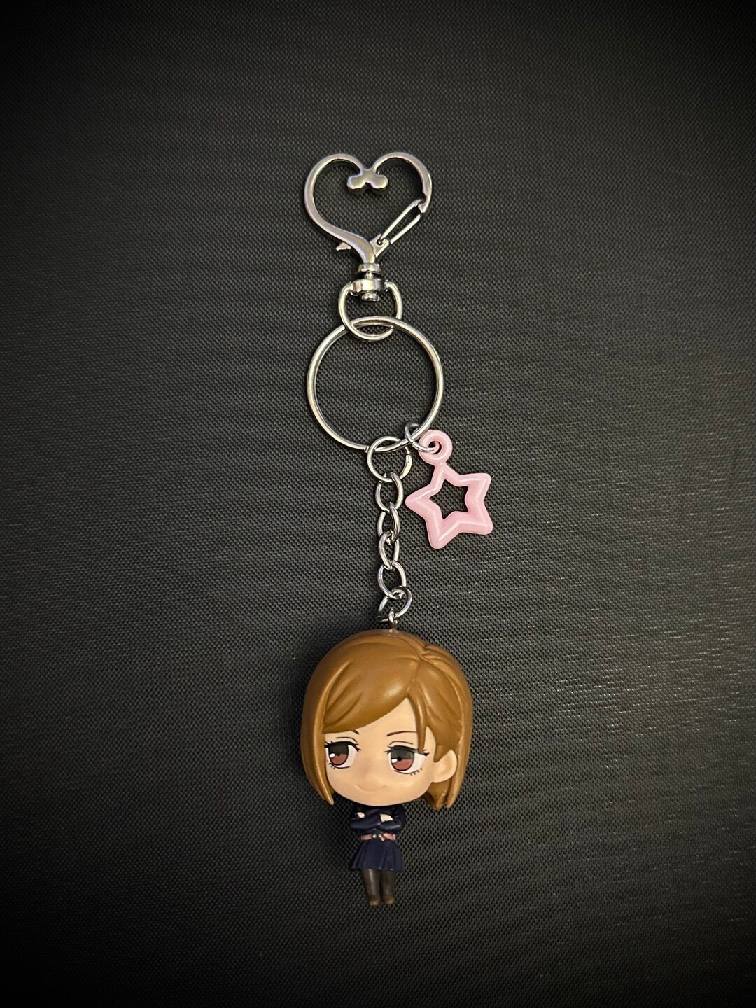 Jujutsu Kaisen nobara Kugisaki LIMITED RUN - Etsy UK