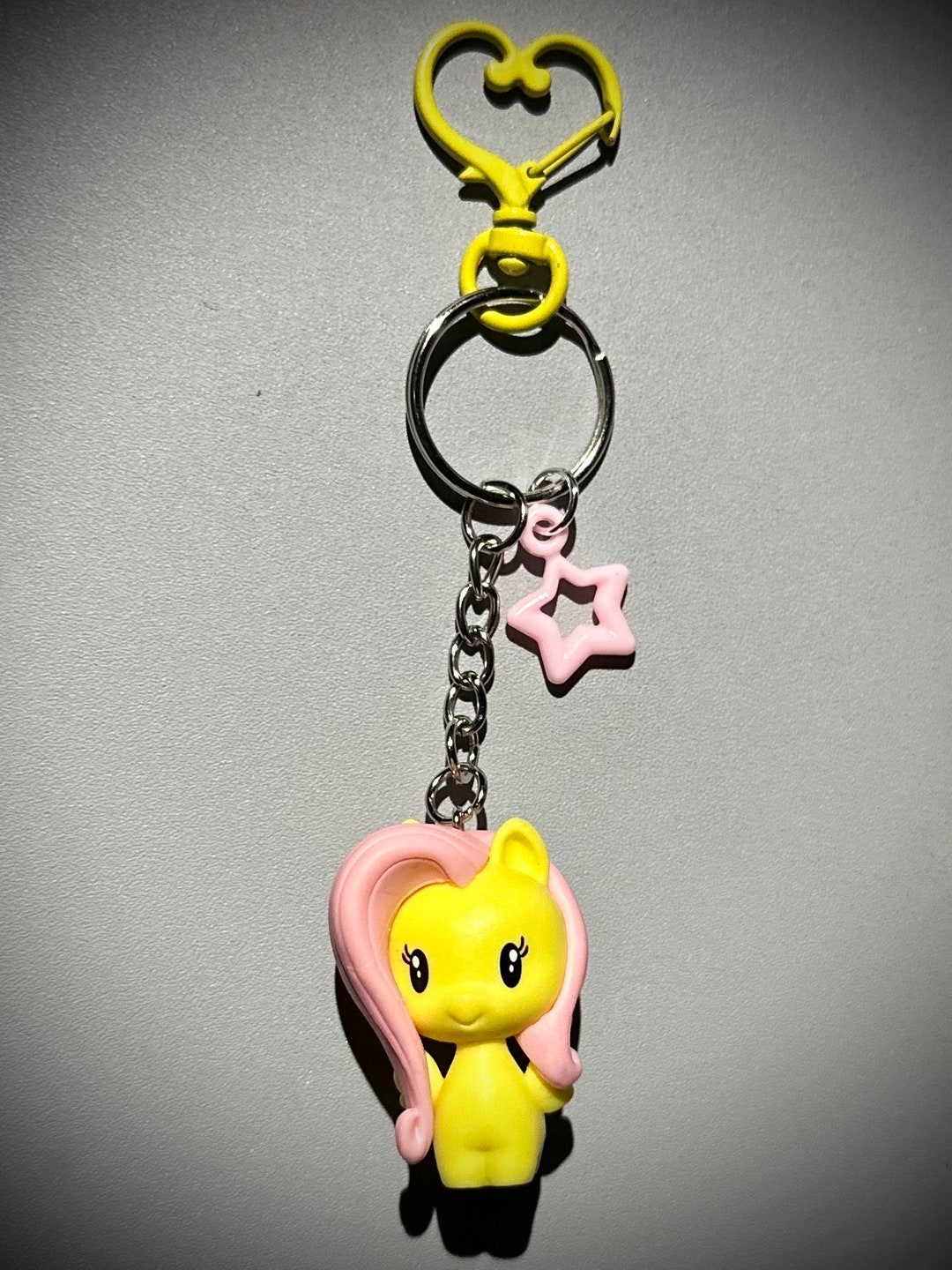 My Little Pony fluttershy LIMITED RUN 02 - Etsy