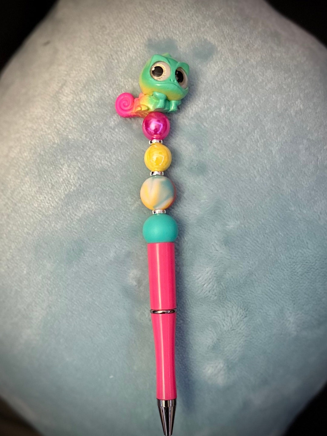 Disney Doorables Pen Pascal LIMITED RUN - Etsy