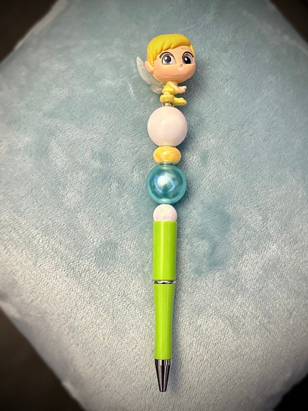 Disney Doorables Pen tinkerbell LIMITED RUN - Etsy
