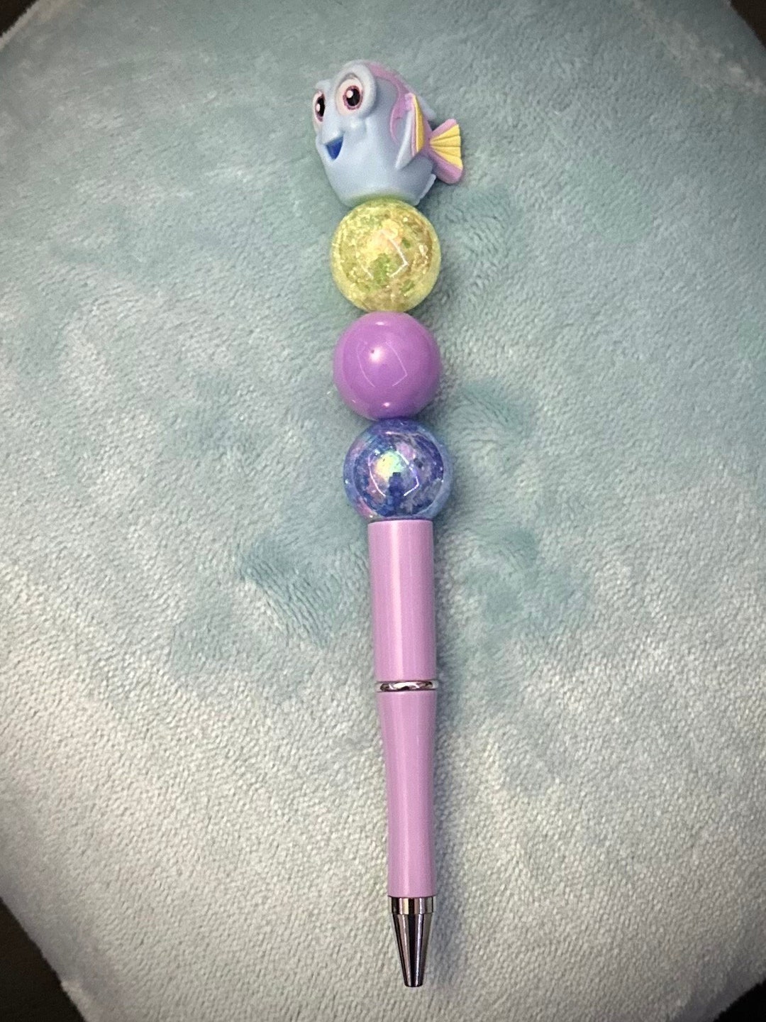 Disney Doorables Pen dory LIMITED RUN - Etsy