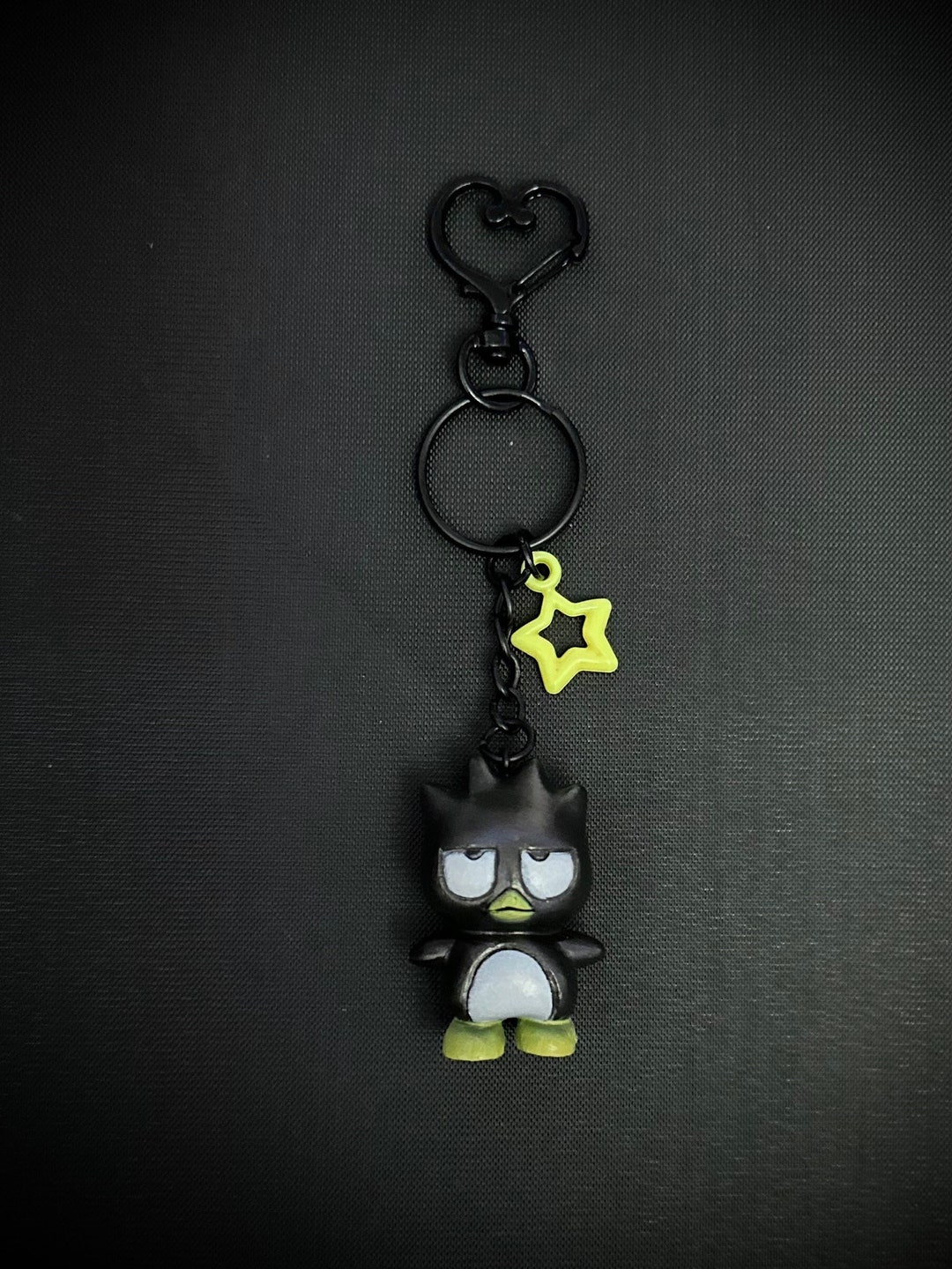 Sanrio badtz-maru LIMITED RUN - Etsy