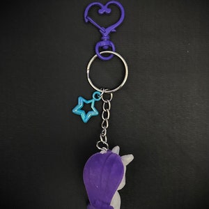 My Little Pony fuzzy Rarity LIMITED RUN - Etsy