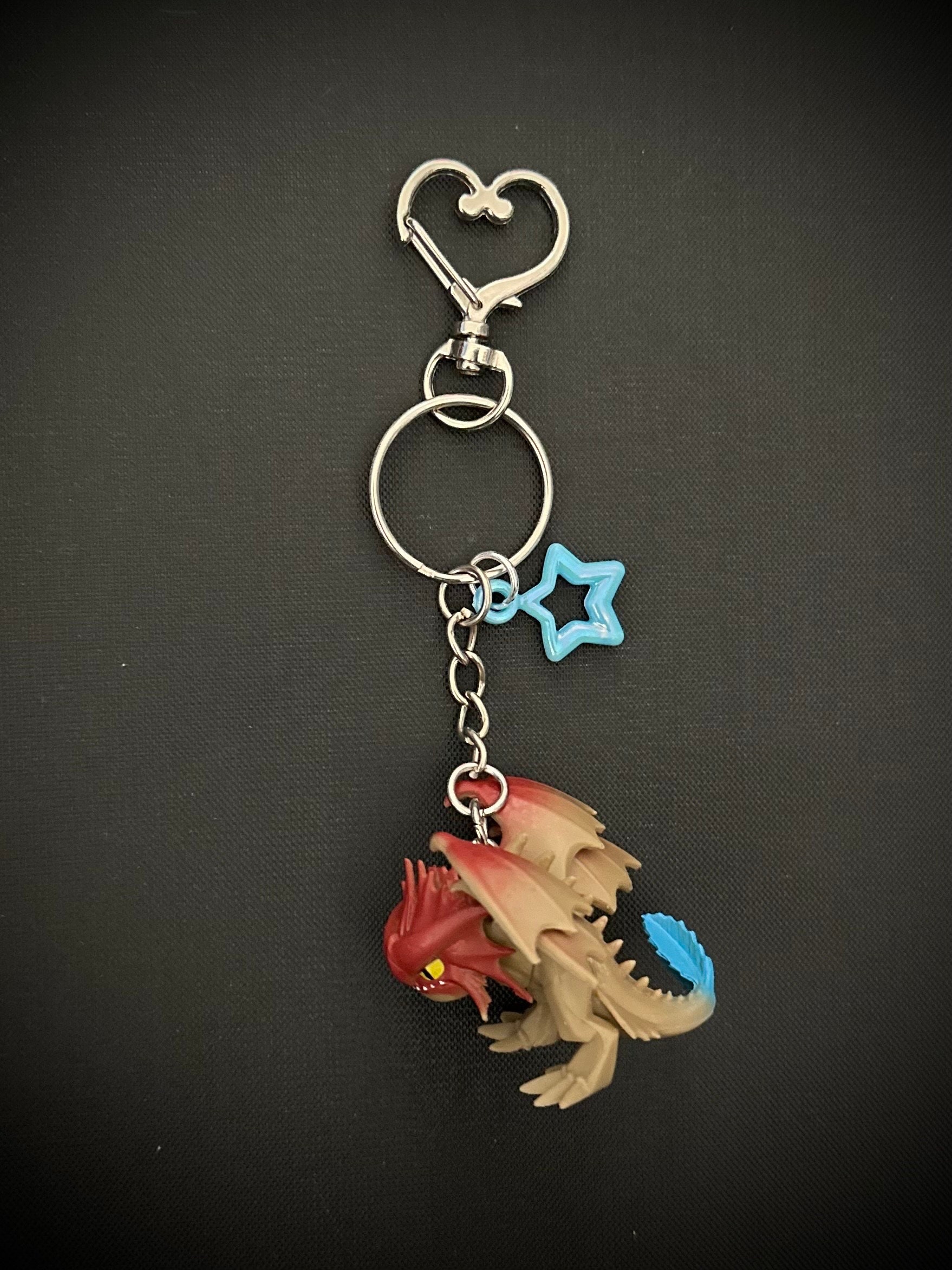 Dreamworks Dragons stormcutter - Etsy