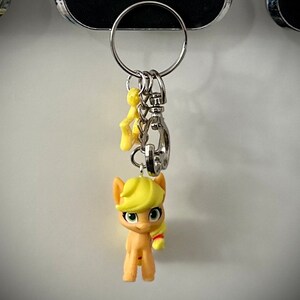My Little Pony applejack LIMITED RUN - Etsy