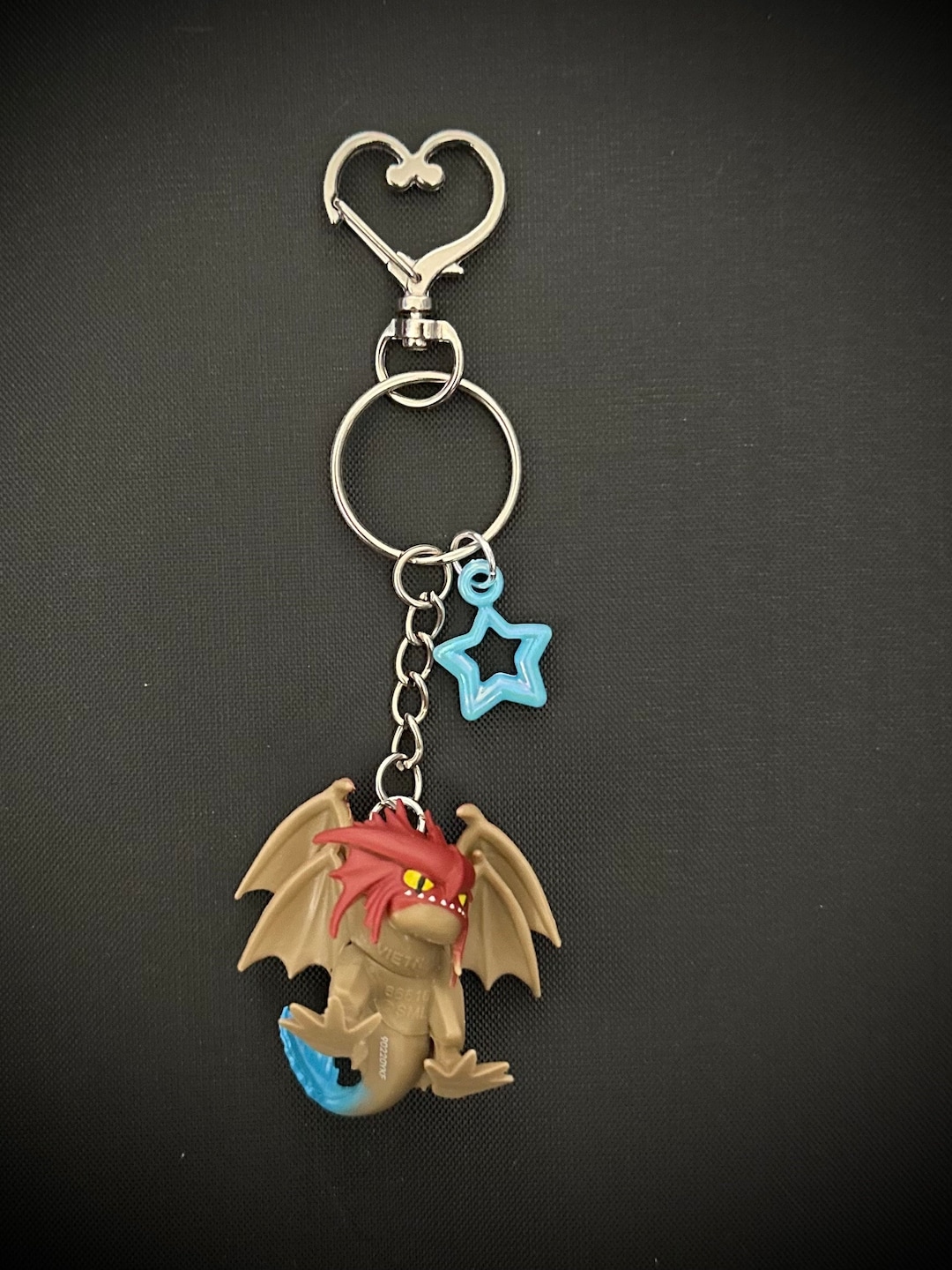 Dreamworks Dragons stormcutter - Etsy