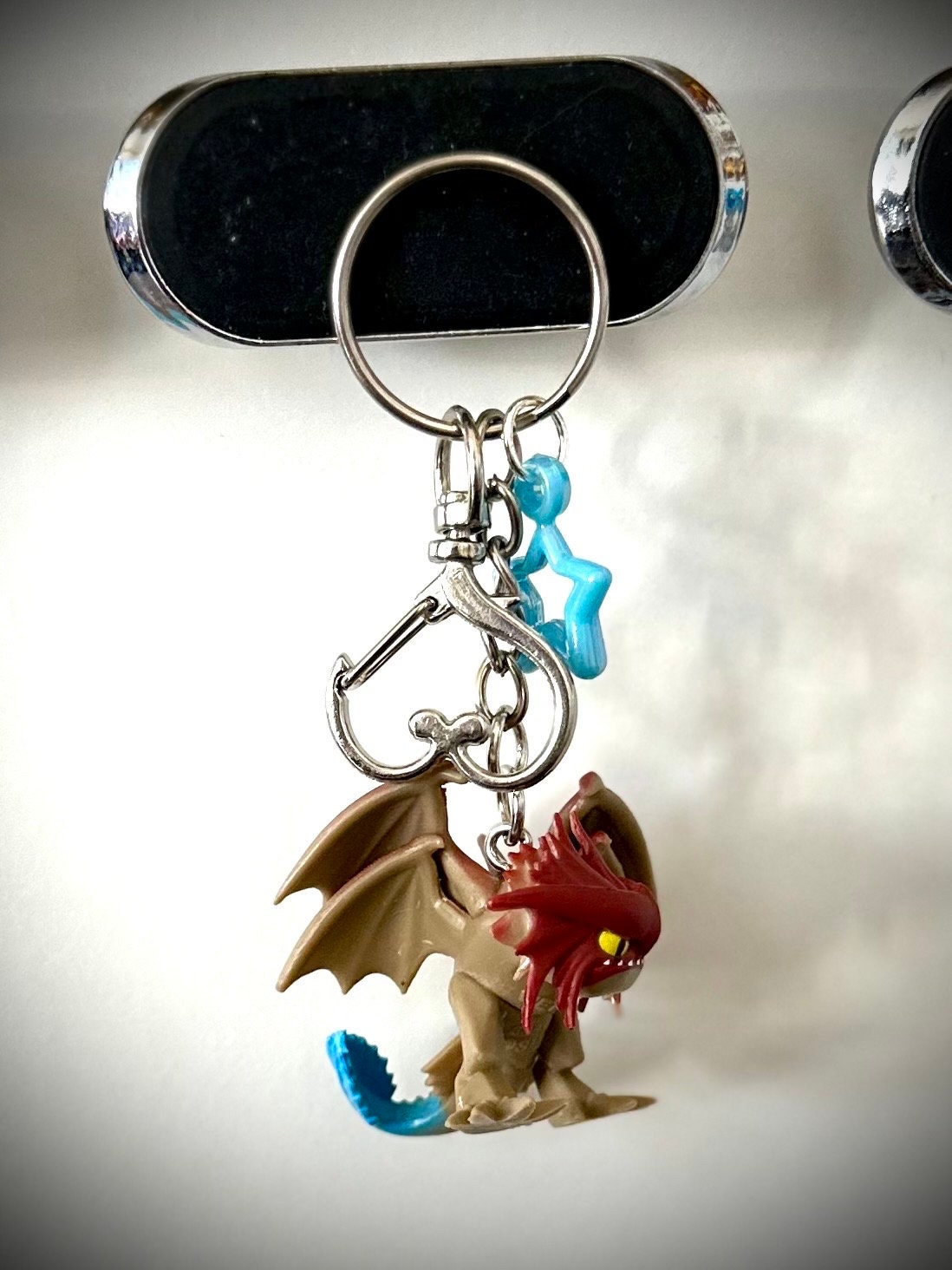 Dreamworks Dragons stormcutter - Etsy