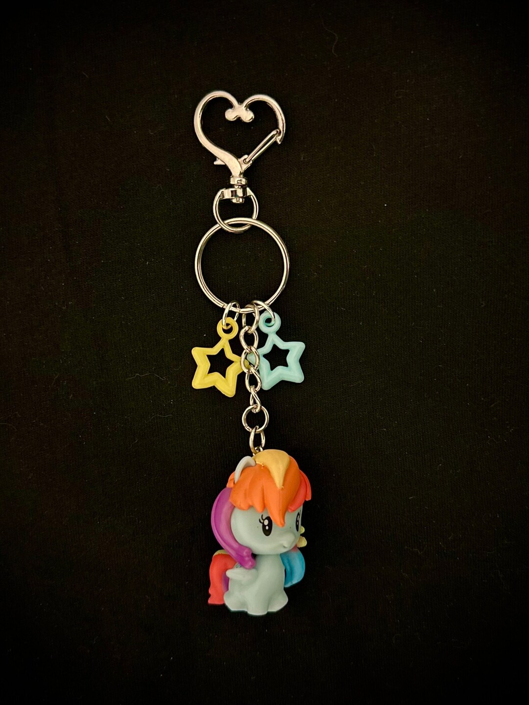 My Little Pony Rainbow Dash 02 CARRERA LIMITADA - Etsy España