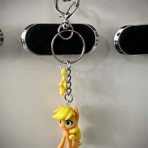 My Little Pony applejack LIMITED RUN - Etsy